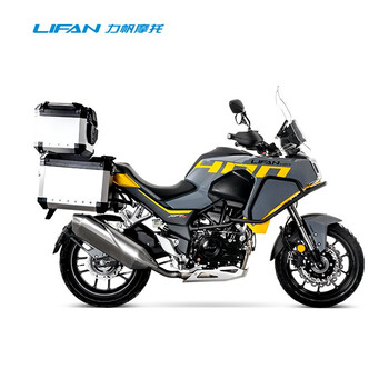 力帆摩托车旗舰店 - 京东