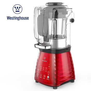 西屋（Westinghouse）静音破壁机家用加热多功能全自动料理机养生辅食机豆浆机 WFB-A3-京东商城【降价监控 价格走势 历史价格】 - 一起惠神价网_178hui.com