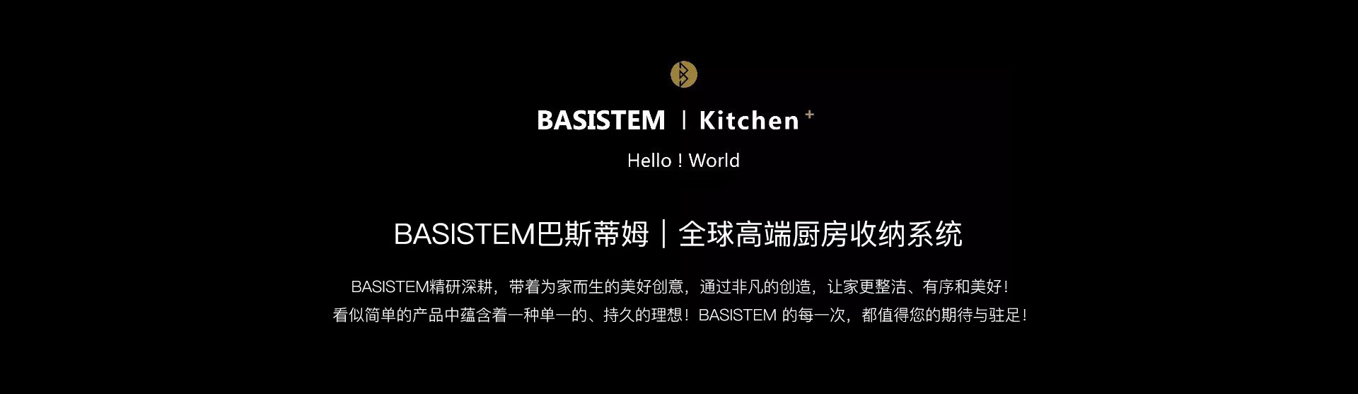 BASISTEM朗致专卖店 - 京东