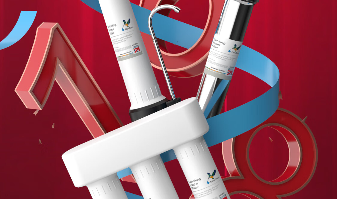 道尔顿（Doulton）京东自营旗舰店 - 京东