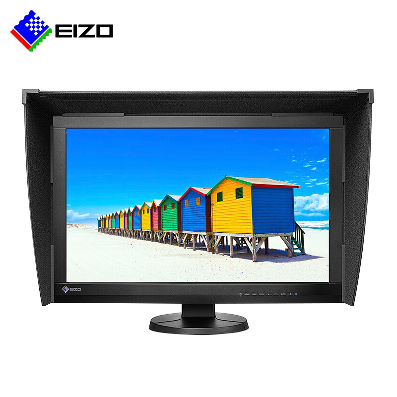 艺卓（EIZO）显示器京东自营旗舰店 - 京东