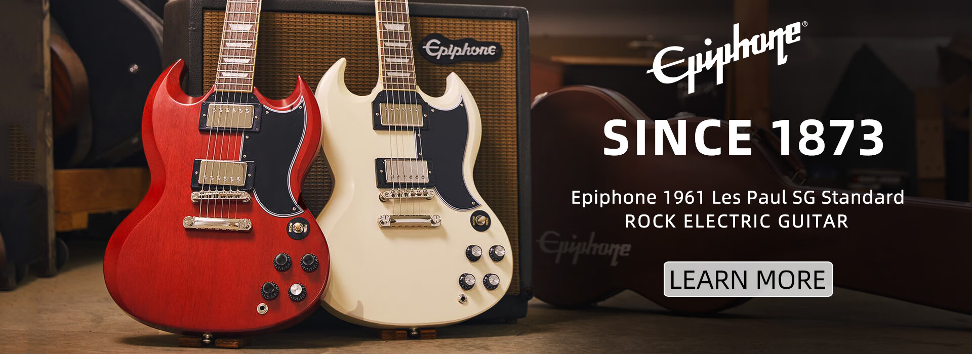 epiphone旗舰店 - 京东
