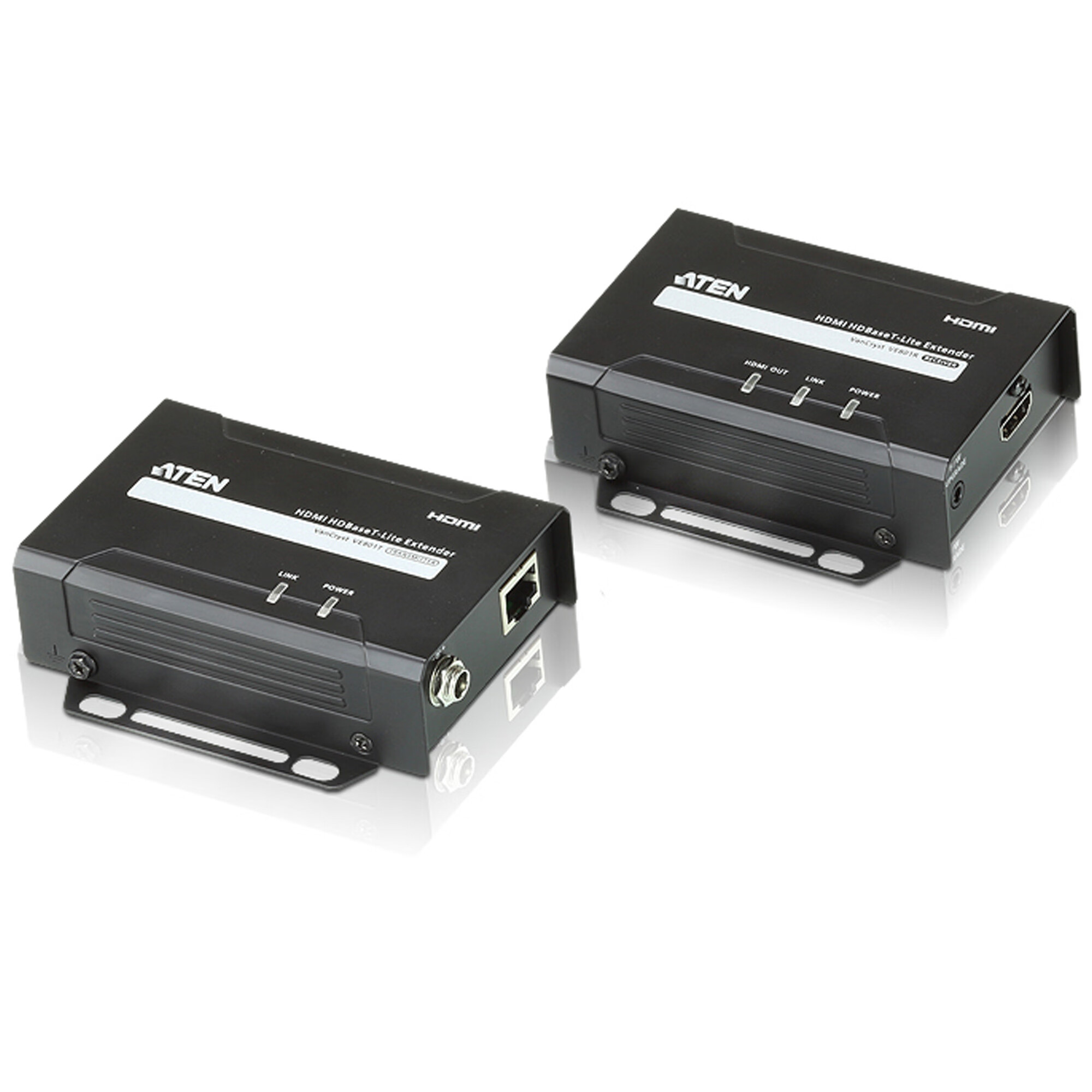 ATEN京东自营旗舰店 - 京东