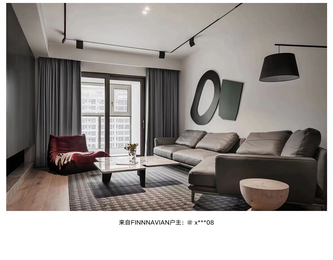 FINNNAVIAN官方旗舰店 - 京东最美买家秀欣赏