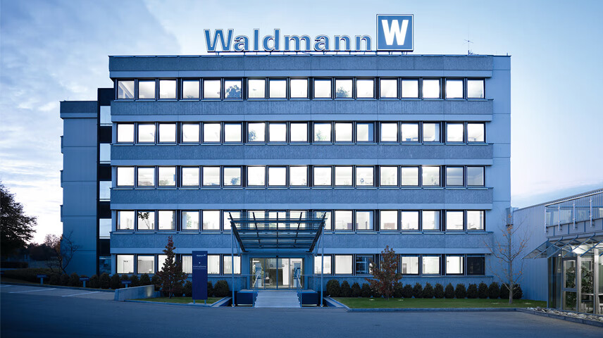 Waldmann旗舰店 - 京东