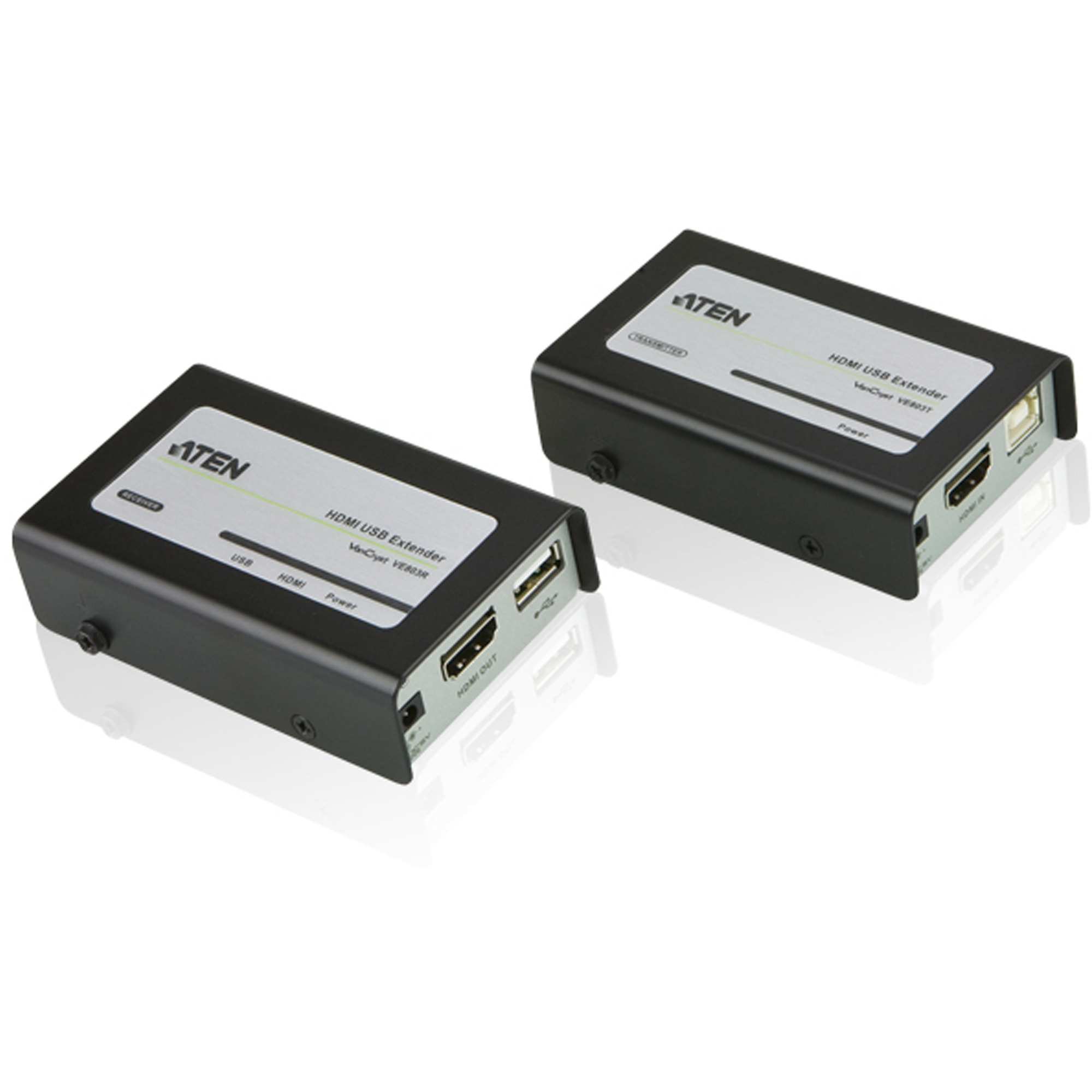 ATEN京东自营旗舰店 - 京东