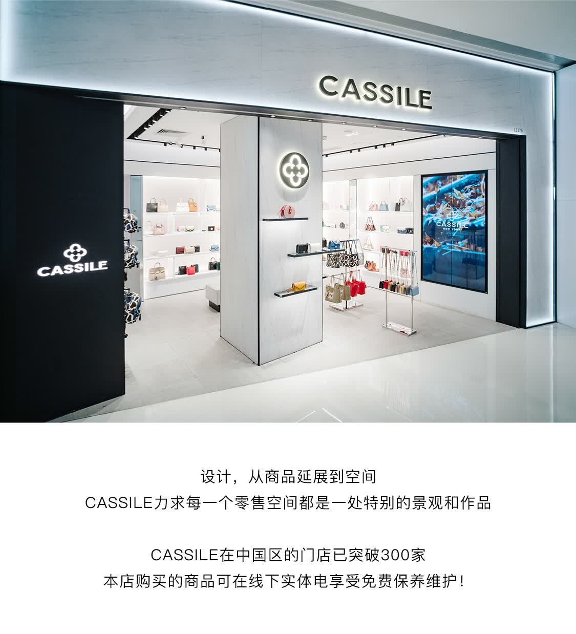 cassile官方旗舰店 - 京东