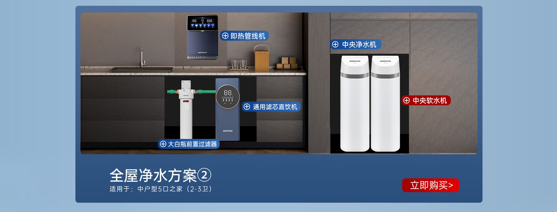 GOOTHO旗舰店 - 京东