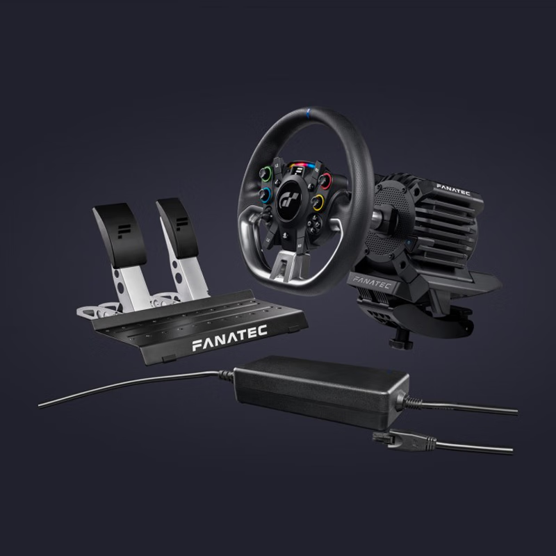 FANATEC范纳泰克专卖店 - 京东