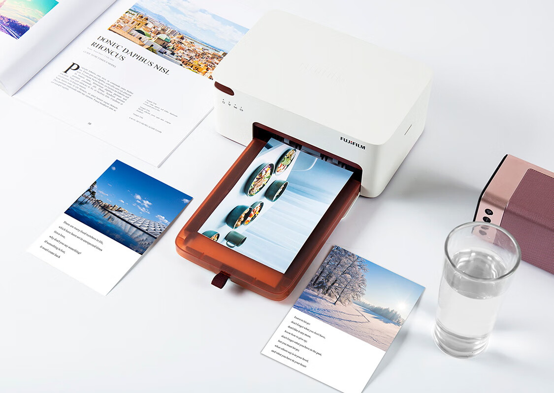富士（FUJIFILM）打印机京东自营旗舰店 - 京东