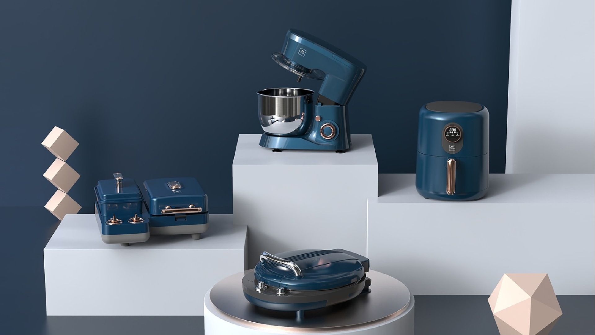 World Kitchen旗舰店 - 京东