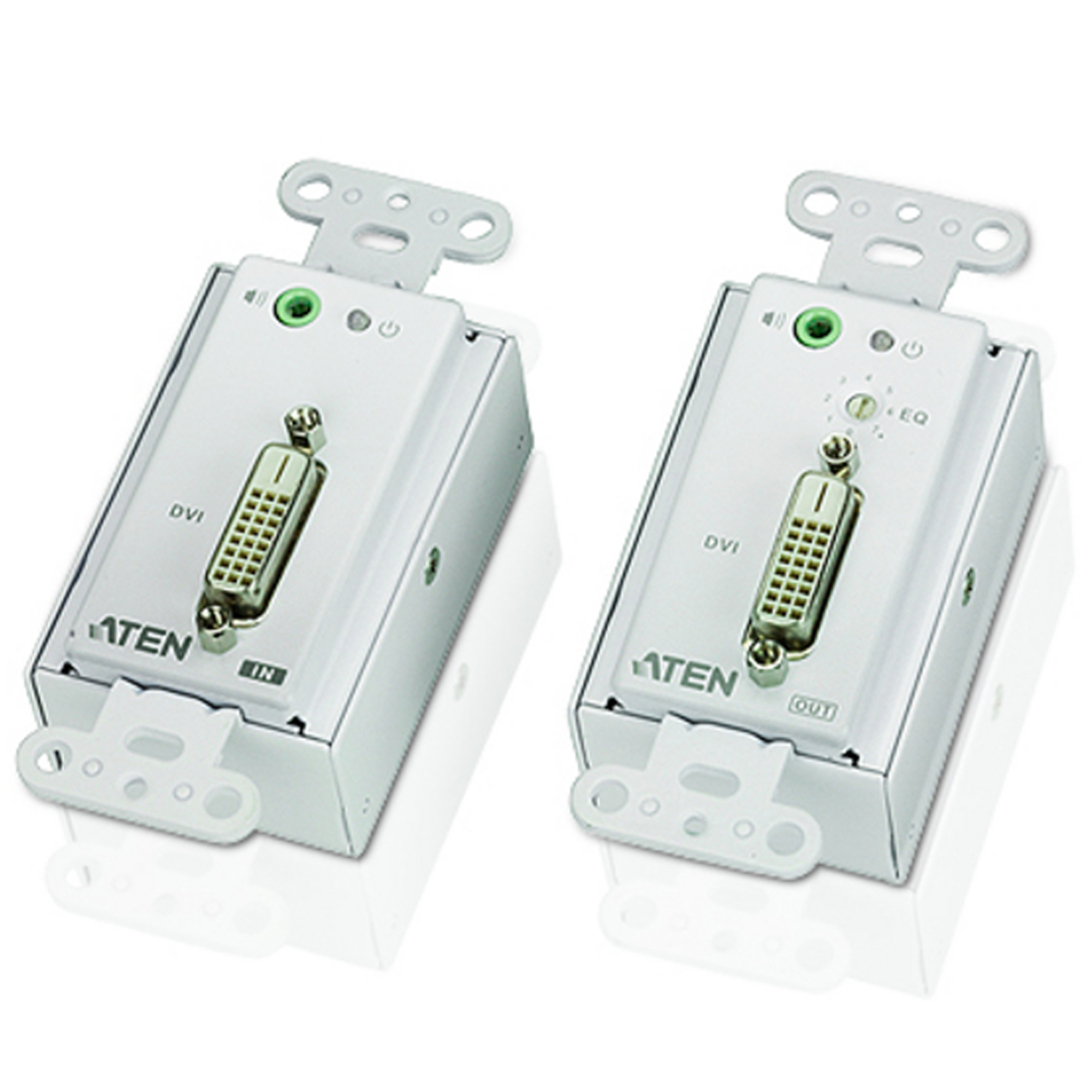 ATEN京东自营旗舰店 - 京东