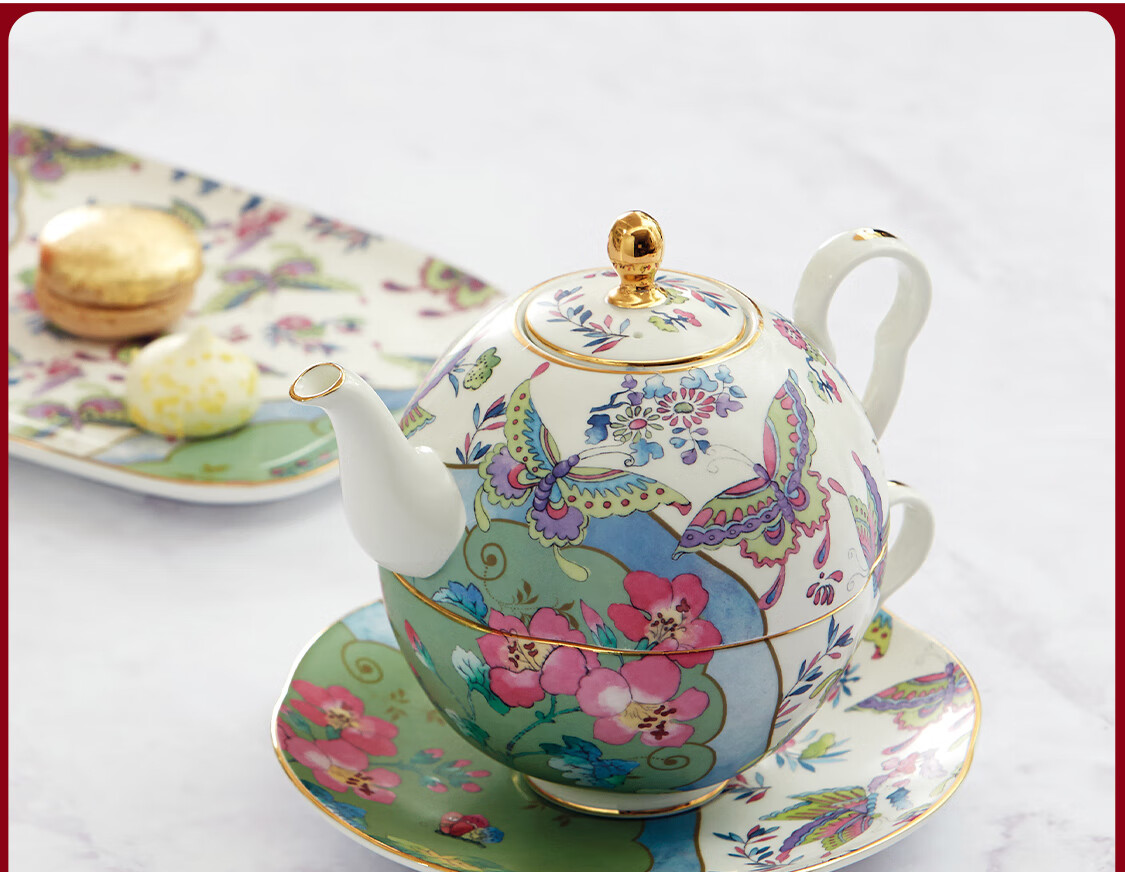 WEDGWOOD官方旗舰店 - 京东