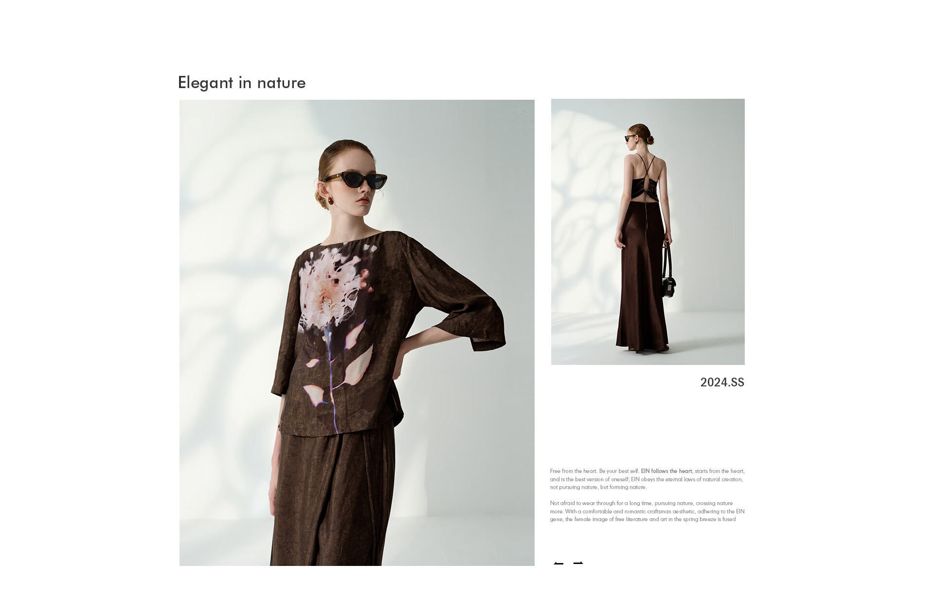 EIN官方旗舰店 - 京东