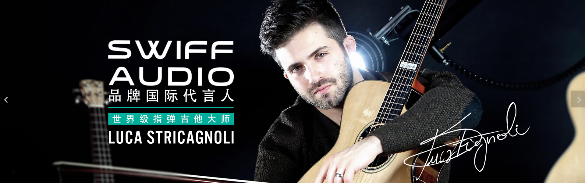 SWIFF AUDIO聆悦专卖店 - 京东