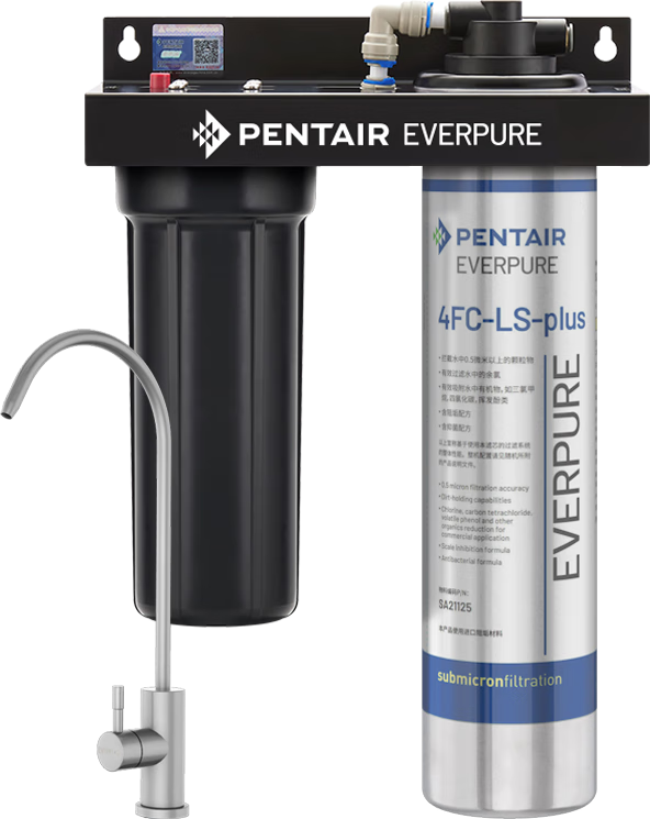 爱惠浦（Everpure）京东自营旗舰店 - 京东