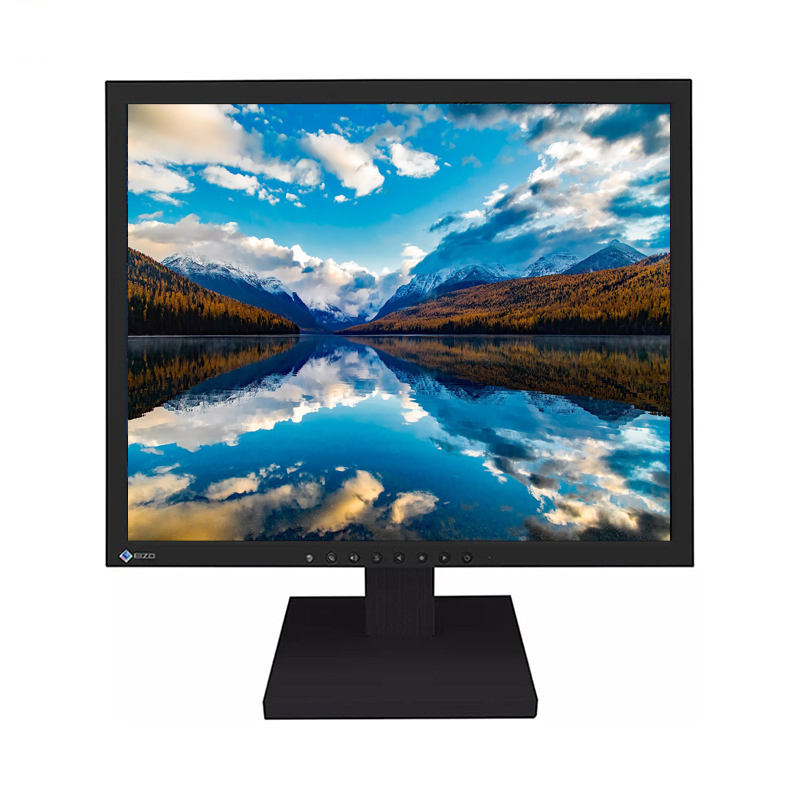 艺卓（EIZO）显示器京东自营旗舰店 - 京东