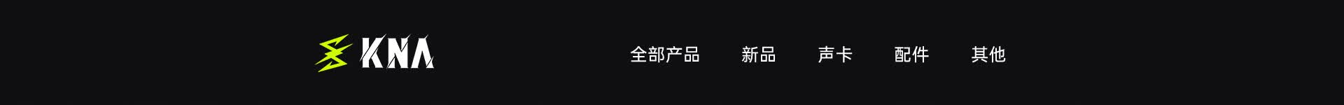 KNA旗舰店 - 京东