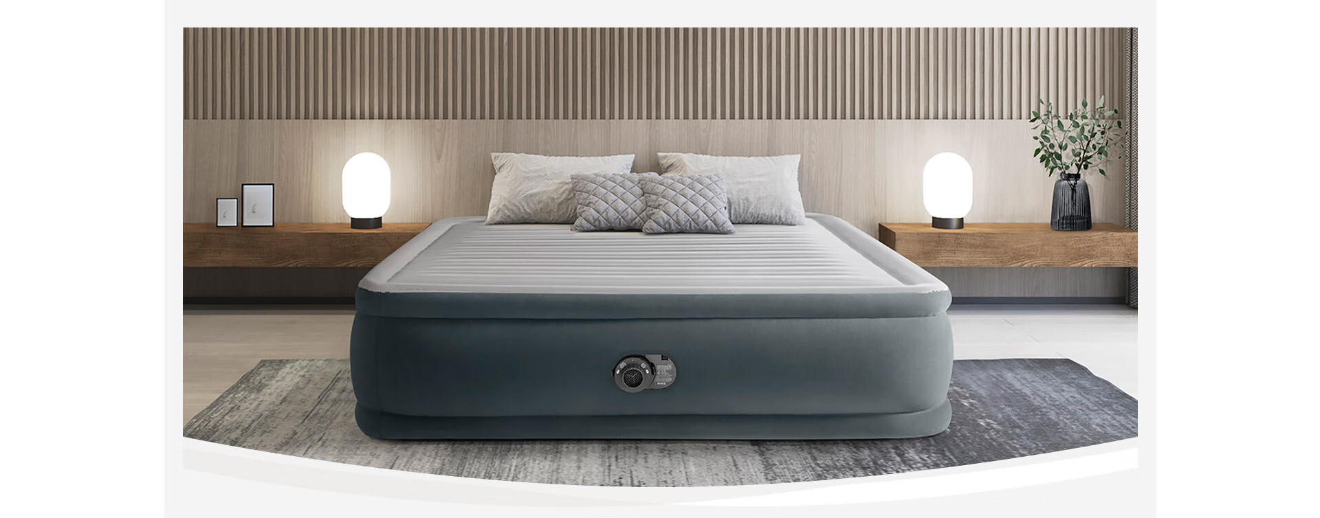 INTEX运动户外旗舰店 - 京东