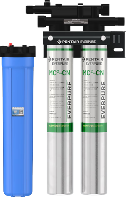 爱惠浦（Everpure）京东自营旗舰店 - 京东