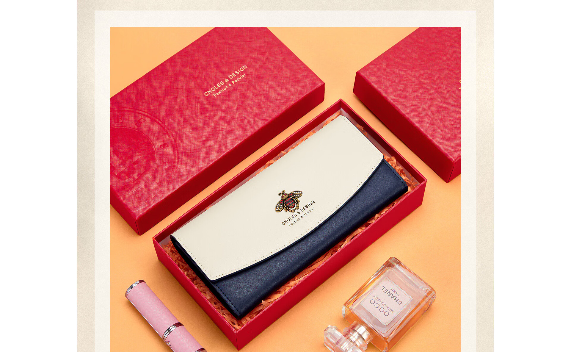 CNOLES&DESIGN官方旗舰店 - 京东