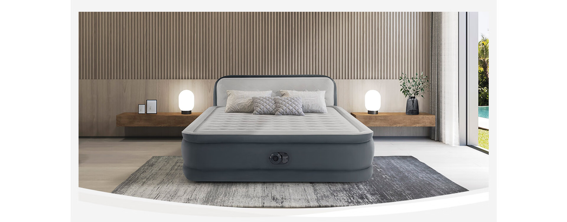 INTEX运动户外旗舰店 - 京东