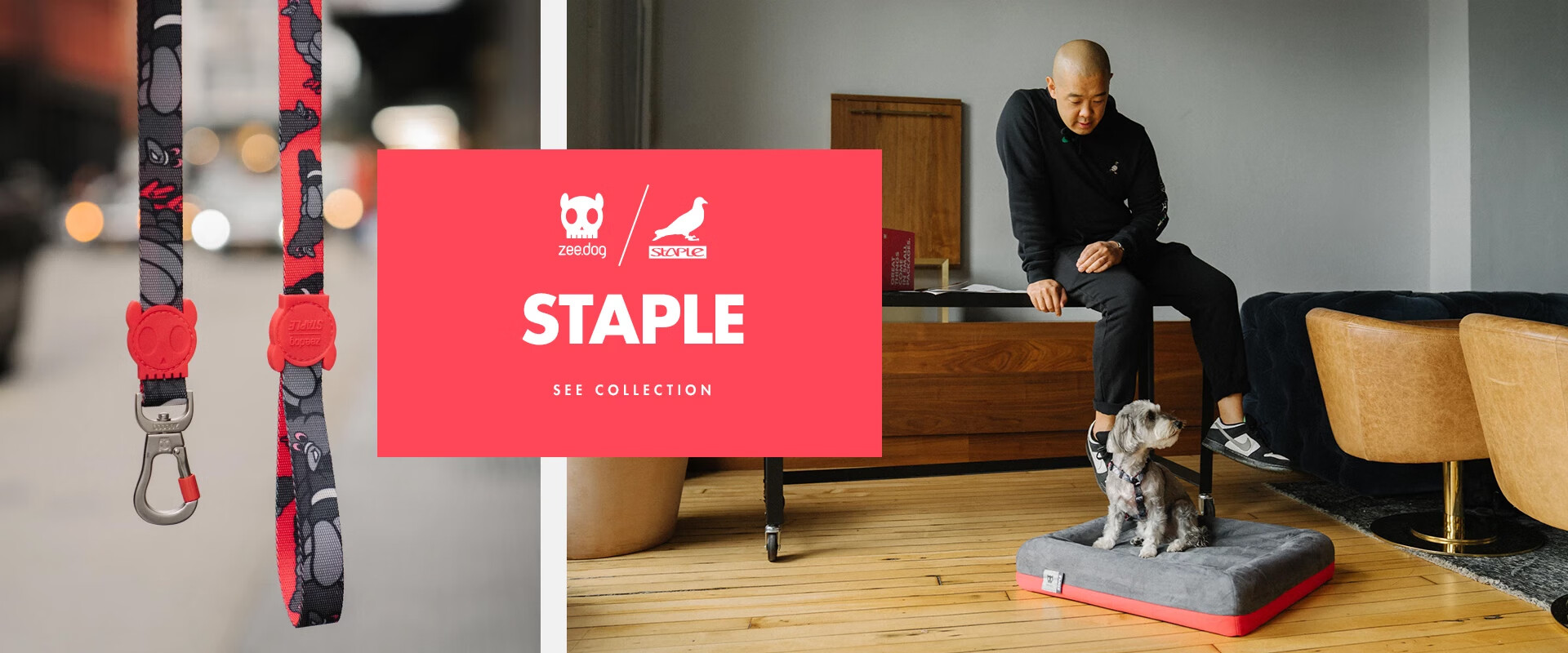 Zee.dog质岑专卖店 - 京东