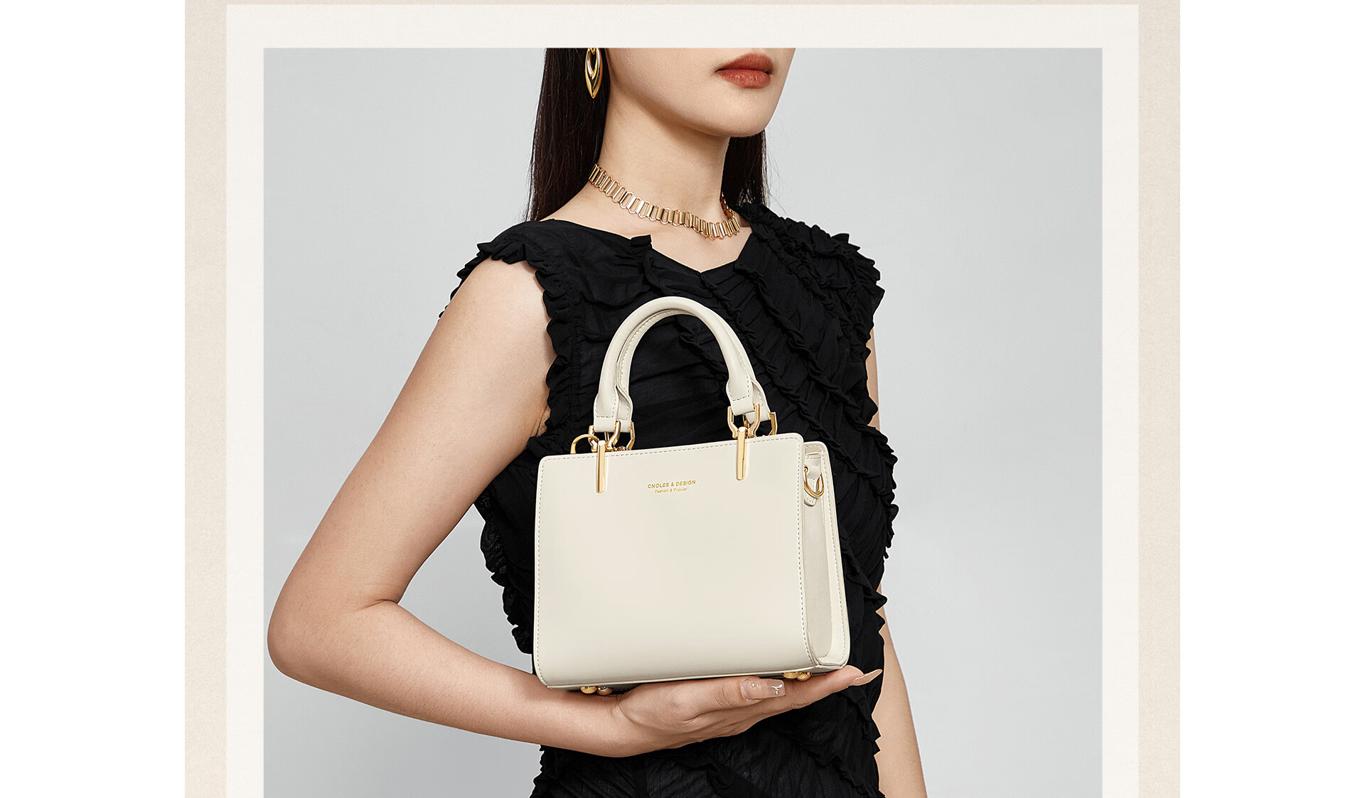 CNOLES&DESIGN官方旗舰店 - 京东