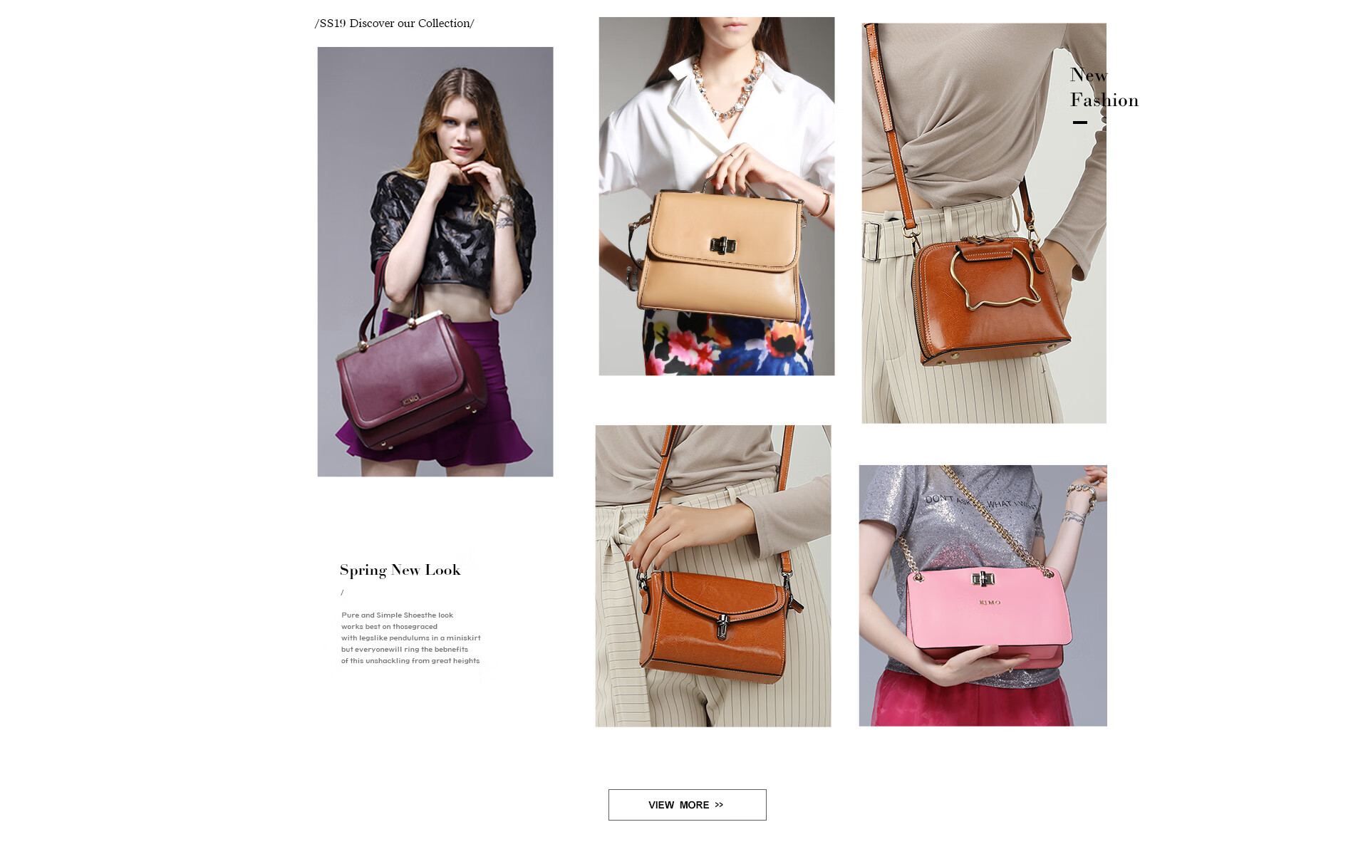 kimo旗舰店 - 京东