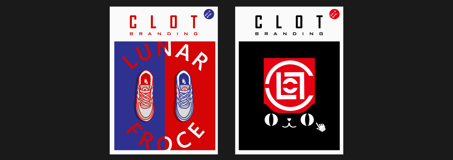 CLOT官方旗舰店 - 京东品牌故事