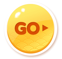 GIF按钮#GO-花瓣网