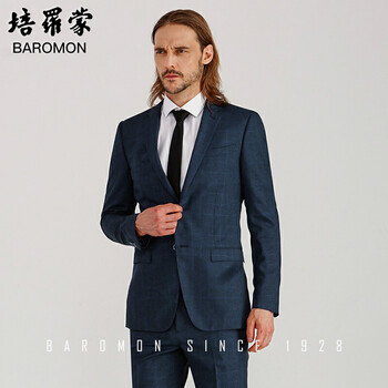 培罗蒙（BAROMON）旗舰店 - 京东