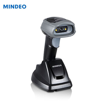 民德（MINDEO）京东自营旗舰店 - 京东二维扫码专区