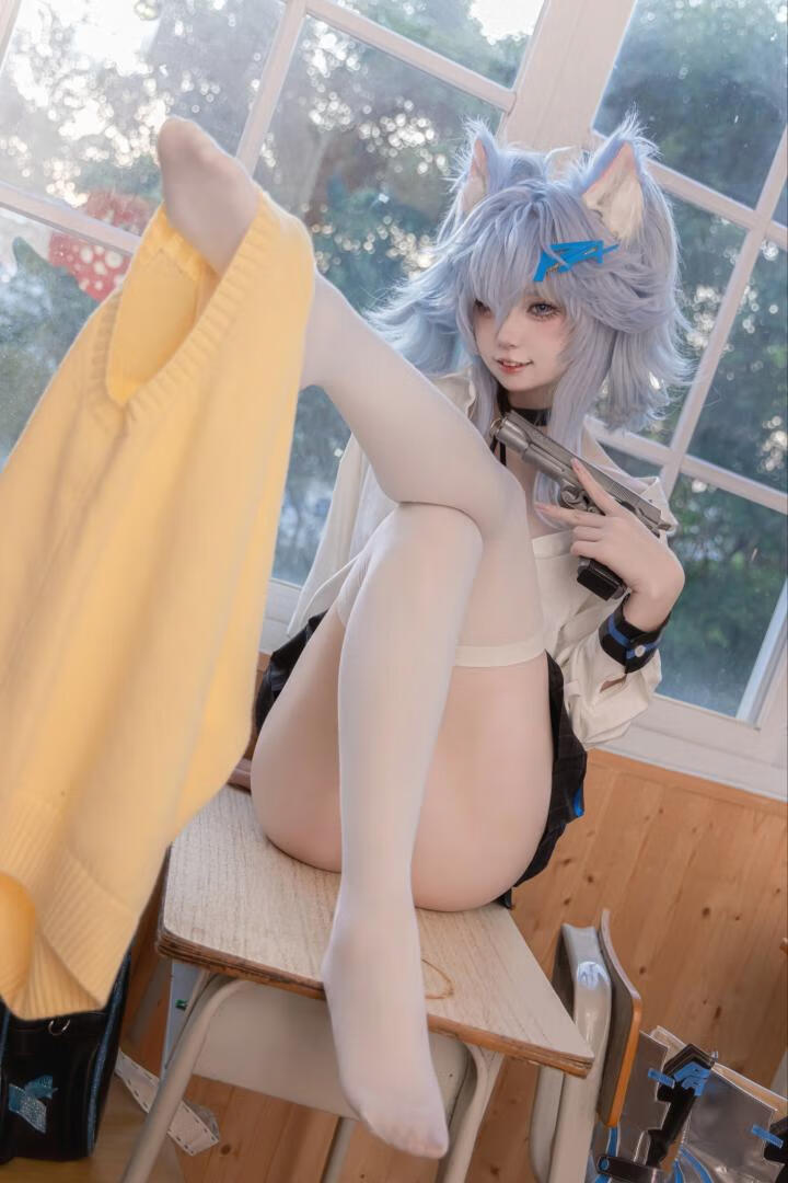 纸悦Etsu_ko cos全套最新写真图片包资源合集下载[持续更新] – 风之领域