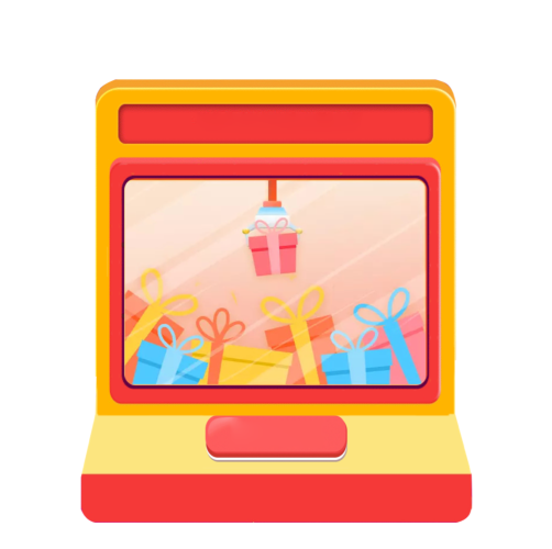 NutUI-Bingo - 移动端Vue抽奖组件库