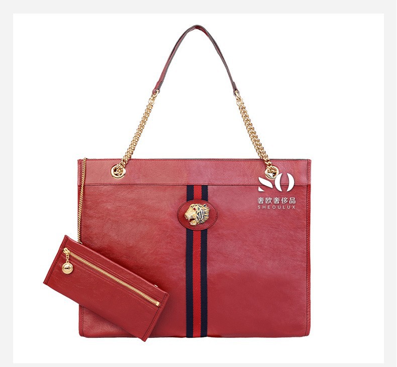 gucci rajah系列-千图网