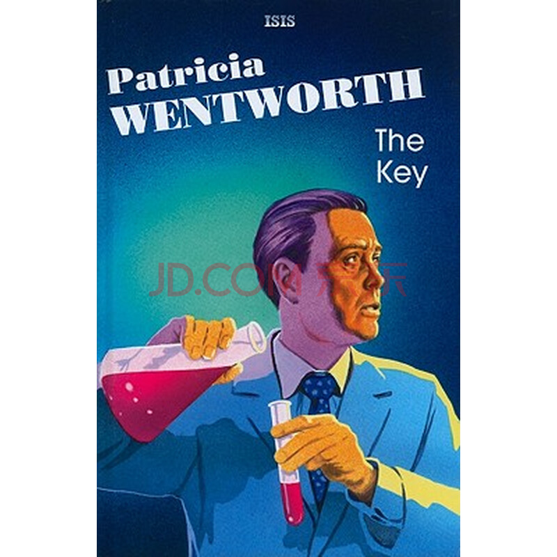 thekey封面-千图网