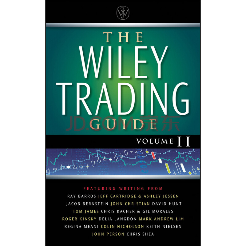 《Wiley Trading Guide Volume Ii》(John Wiley ＆ Sons, Inc.)电子书下载、在线阅读、内容简介 ...
