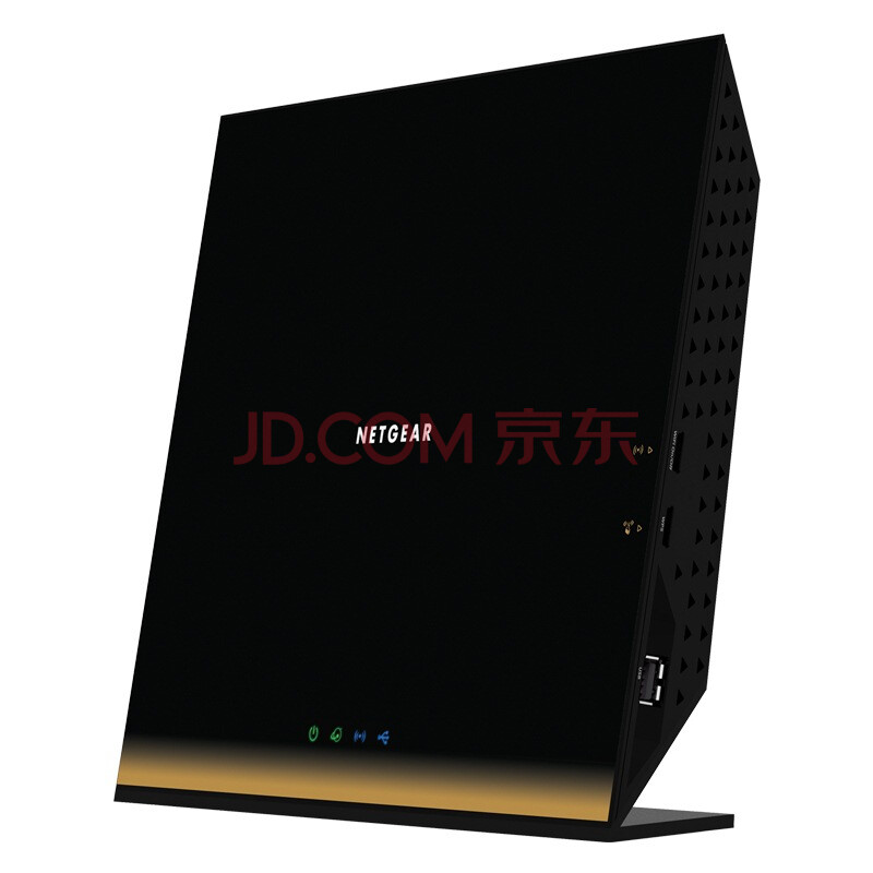 【网件R6300v2】美国网件（NETGEAR） R6300v2 1750M 双频千兆 802.11ac无线路由器【行情 报价 价格 评测】-京东