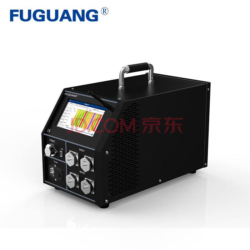 福光电子（FUGUANG) LIFG-2455CT 锂电池模组均衡维护系统 仪器仪表【图片 价格 品牌 报价】-京东