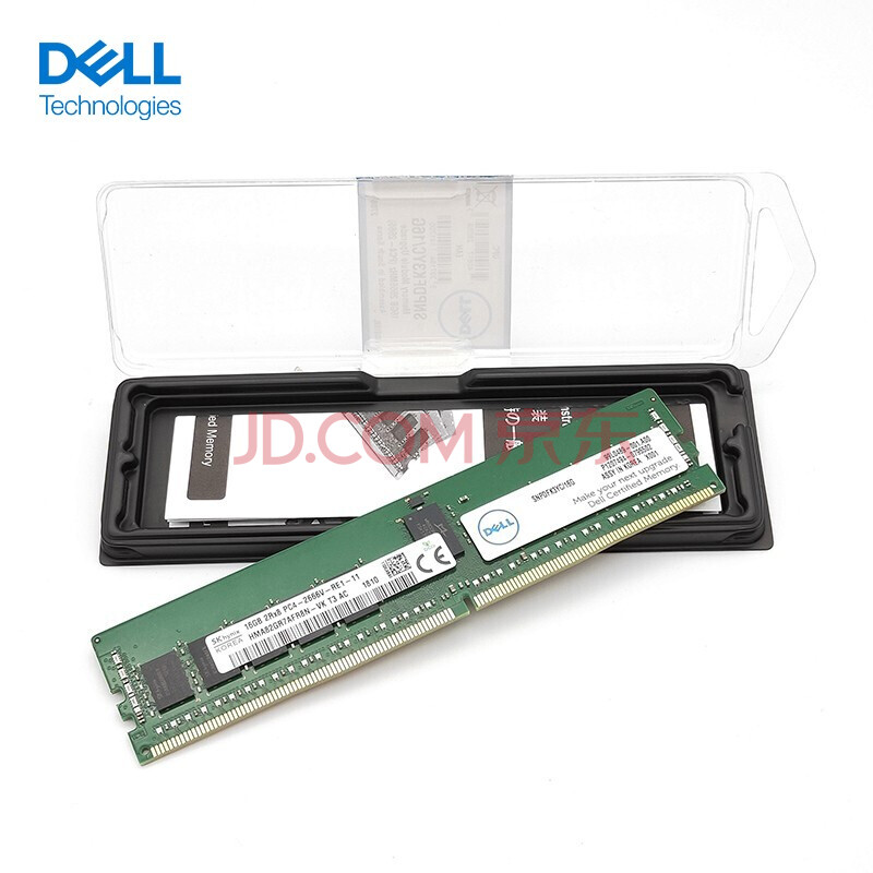 【戴尔16BG】戴尔（DELL）服务器工作站主机内存条16GB DDR4 RDIMM 2933MT/3200MT【行情 报价 价格 评测】-京东