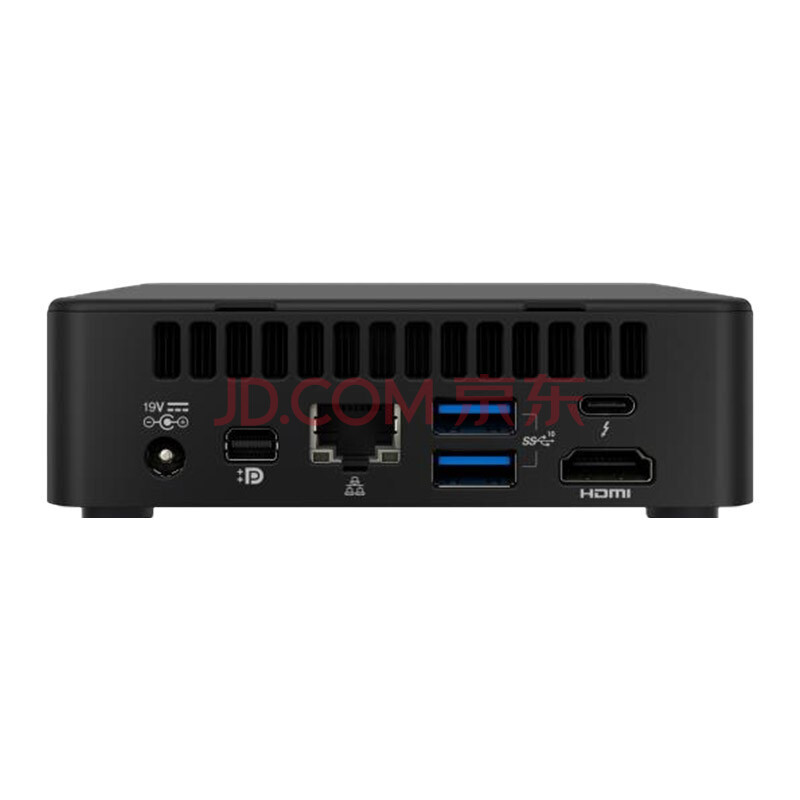 【英特尔NUC11PAHi7】英特尔（Intel）NUC11PAHi70Z NUC迷你电脑主机 猎豹峡谷【行情 报价 价格 评测】-京东