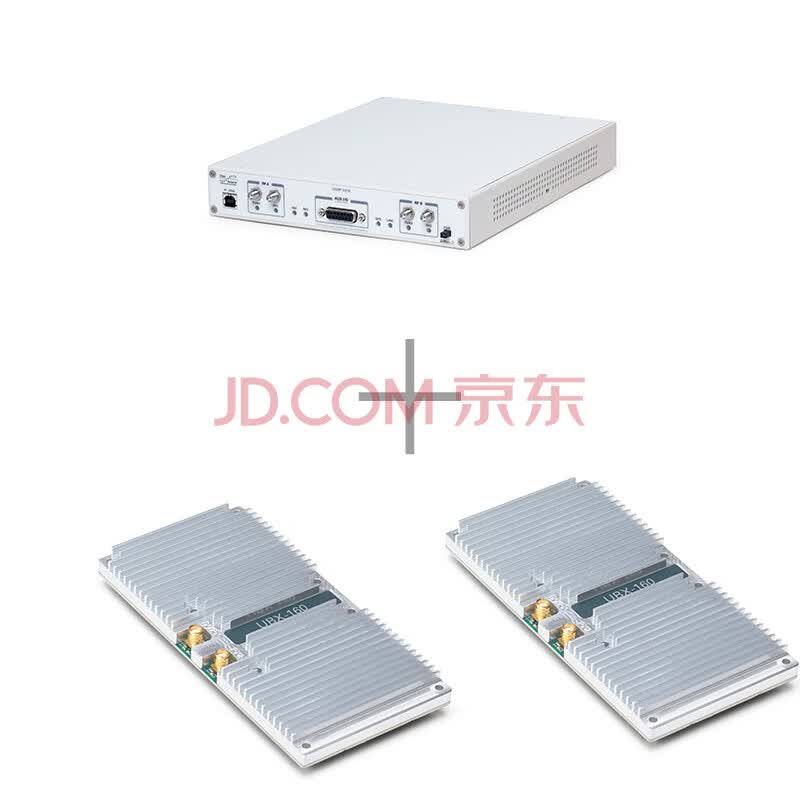 【立思方USRP X310】立思方 Ettus USRP X310+ 2个UBX-160子板【行情 报价 价格 评测】-京东