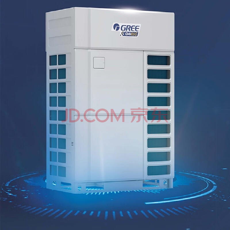 格力（GREE）变频工厂写字楼中央空调商用多联机14匹直流变频一级能效GMV-450WM/A2 尾货 GMV-850WM【图片 价格 品牌 报价】-京东