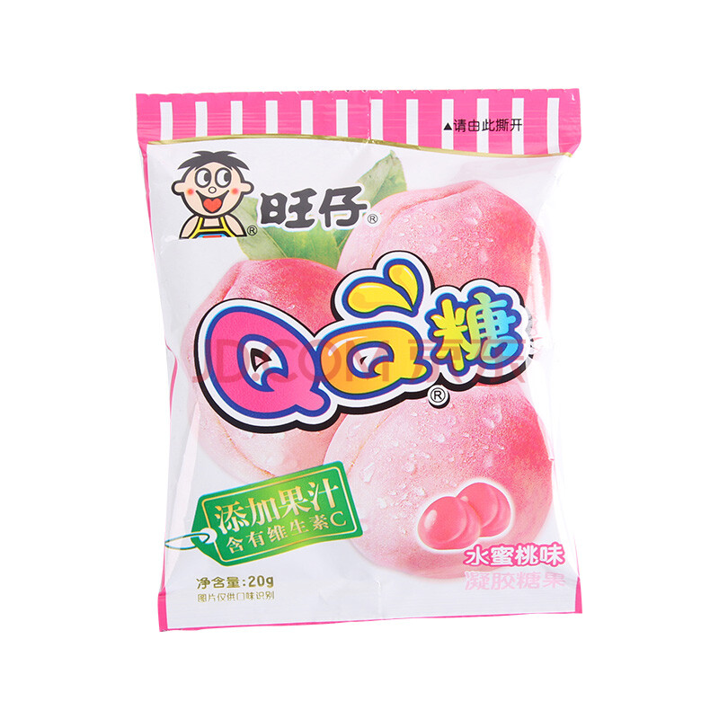 qq糖图片大全包装-千图网