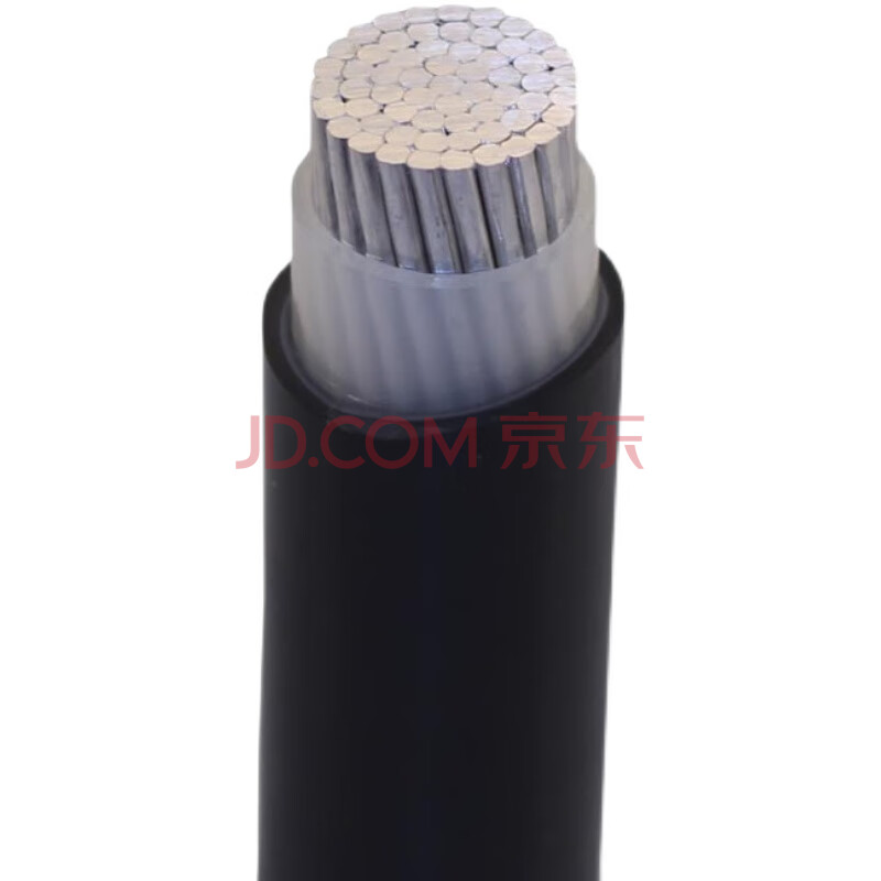 樱姬国标单芯铝电线YJLV1*3525165070120150240300平方毫米 YJLV 1*185【图片 价格 品牌 报价】-京东