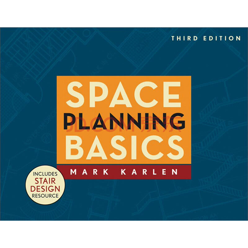《Space Planning Basics, Third Edition》(Mark Karlen（马克·卡兰）)电子书下载、在线阅读、内容 ...