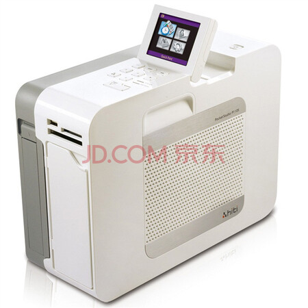 【呈妍P110S】呈妍（HITI） P110S 便携式照片打印机【行情 报价 价格 评测】-京东