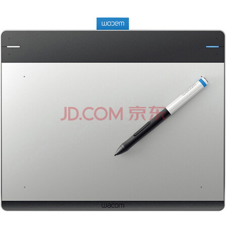 【和冠CTL-680/S0-F】和冠（Wacom） CTL-680/S0-F Intuos PM 手写板、绘画板、数位板【行情 报价 价格 ...