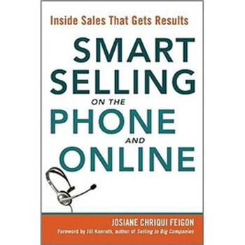SMART SELLING ON THE PHONE AND ONLINE